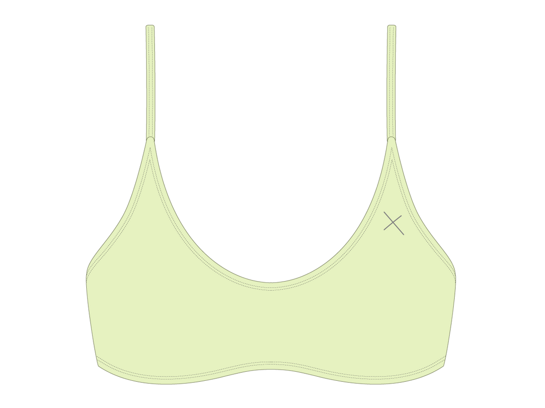 Our Boutine LA Ocean Blue Adjustable Top TOPS Is In Short Supply In ...