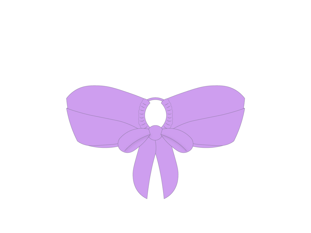 Boutine LA Lilac Hoop Top TOPS One of the best-selling products in 2021 ...